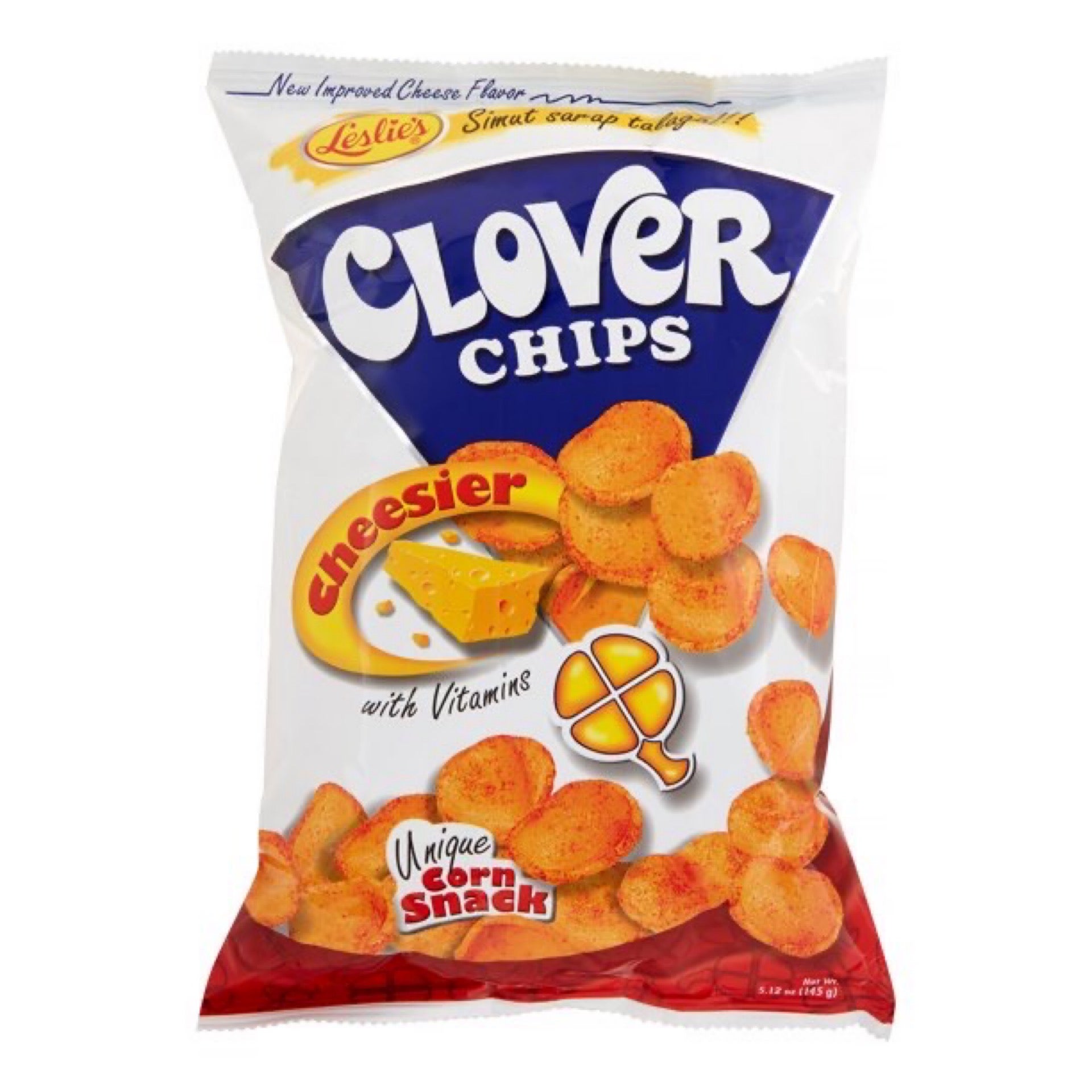 Clover Cheese | Manila Kantina