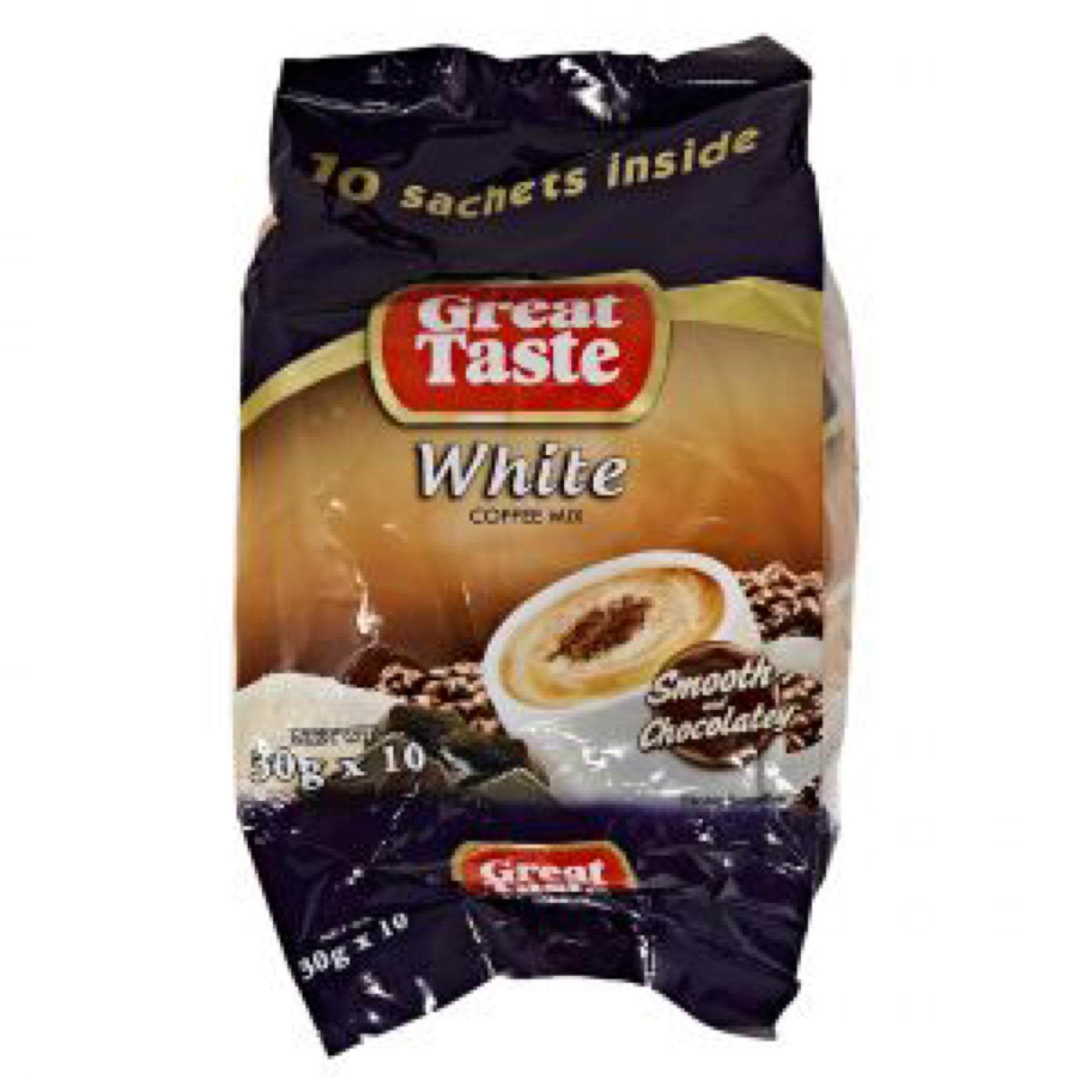 Great Taste Choco | Manila Kantina