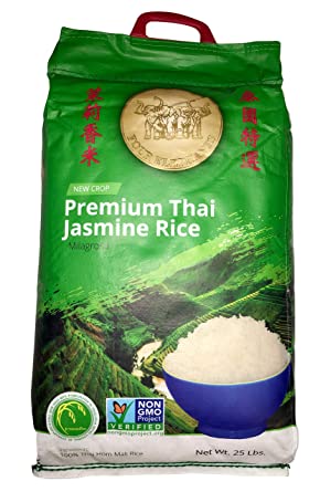 Thai Jasmine Rice | Manila Kantina
